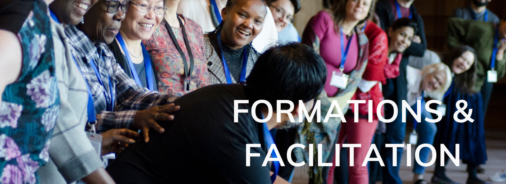 Page d'accueil | IofC